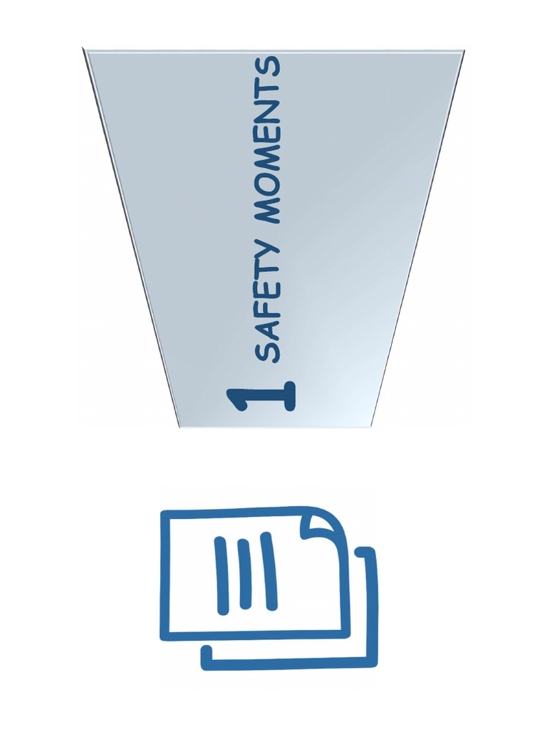 Safety Moments-Water | PDF