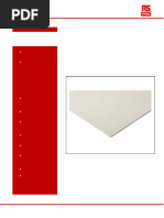 Polypropylene Technical Data Sheet | PDF | Strength Of Materials ...