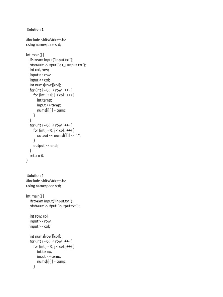 Document (1) | PDF | Software Engineering | Libraries