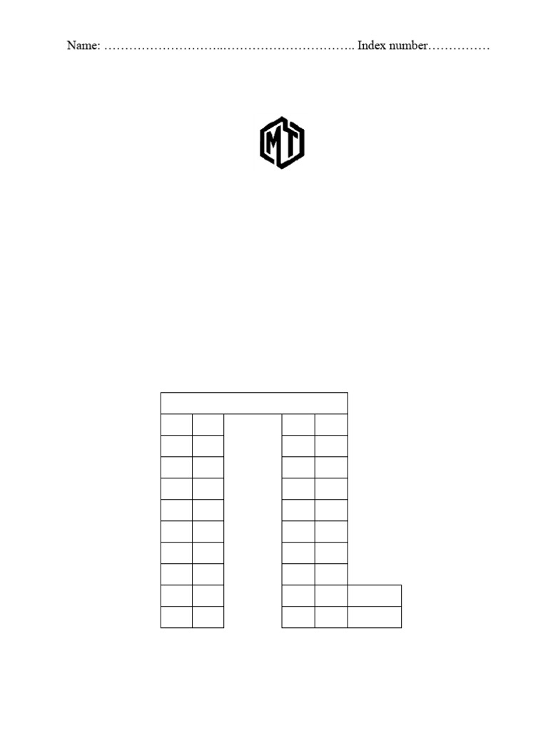 Bc7be16f 91fa 472b 81cc F4912a29dec1 Matigo Mocks 2022 Uace Ict Pp1 | PDF | Duplex ...