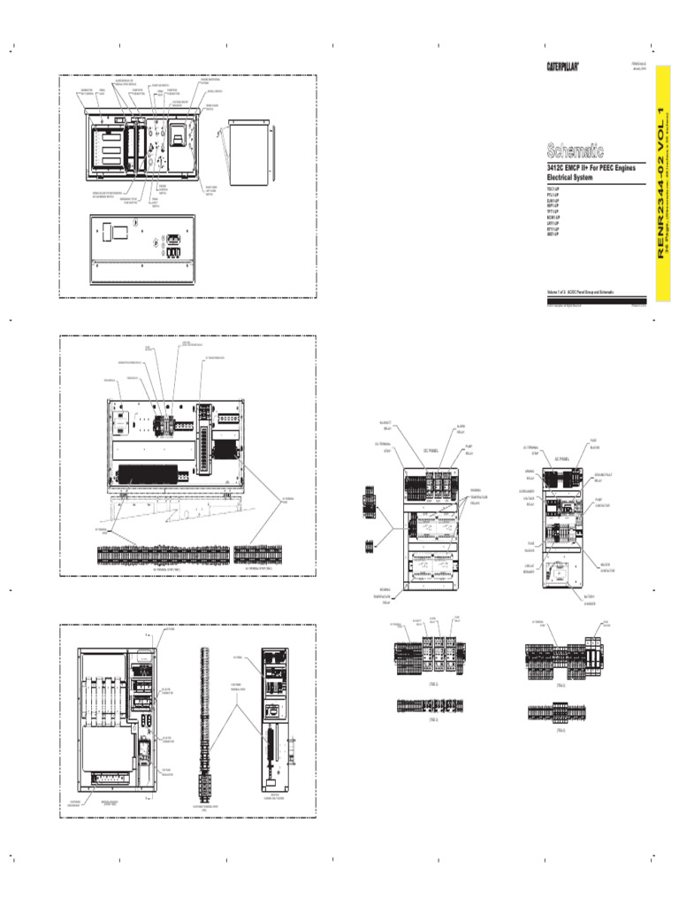 Emcp 22.2 | PDF | Switch | Manufactured Goods