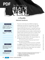 Black Minister's Veil | PDF
