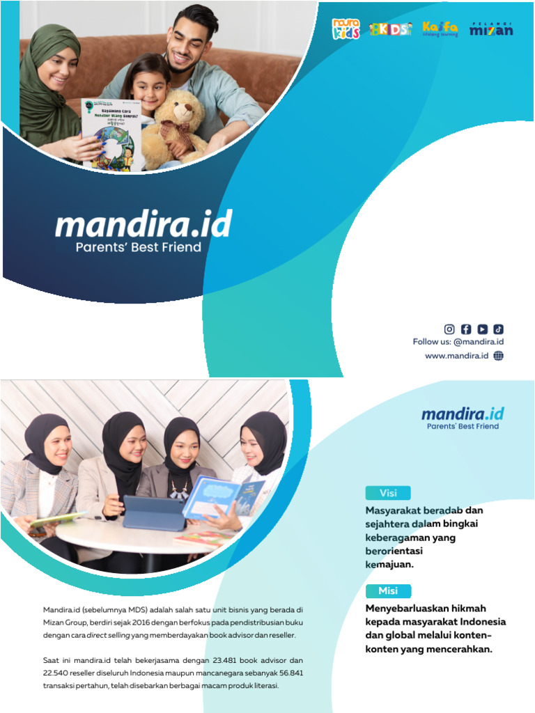 2024 - Proposal Mandira | PDF