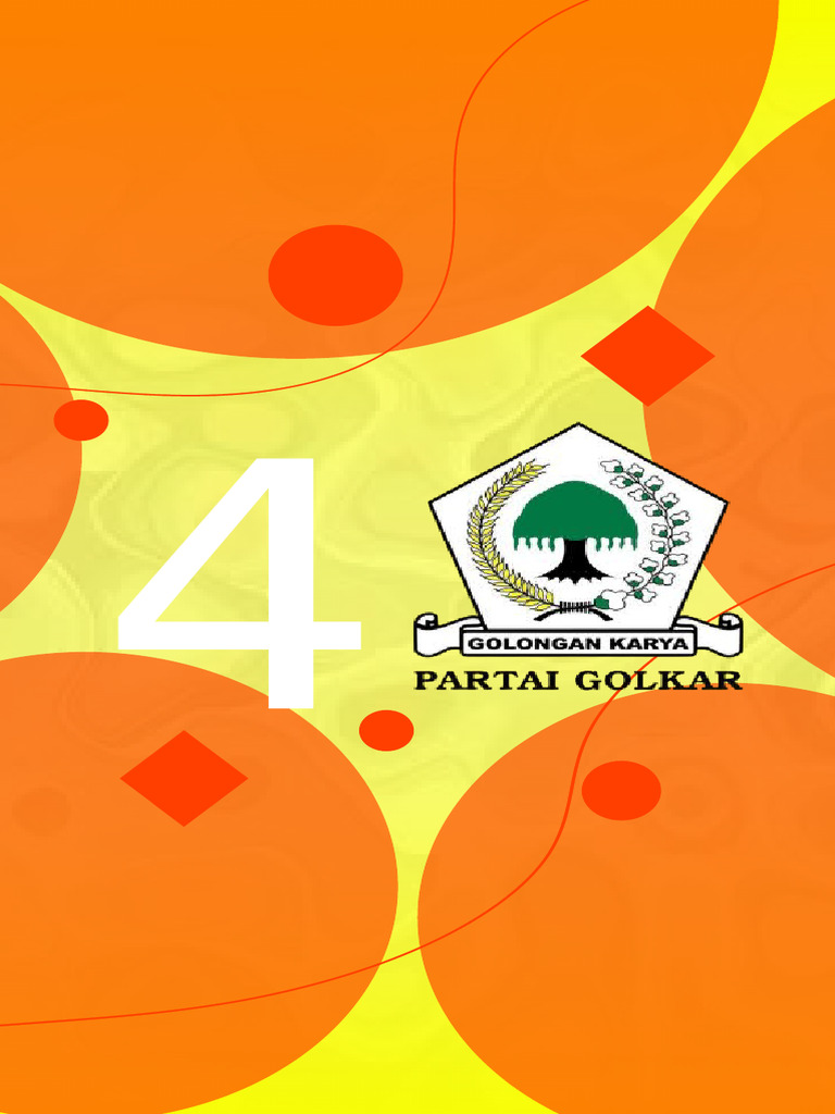 Golkar | PDF