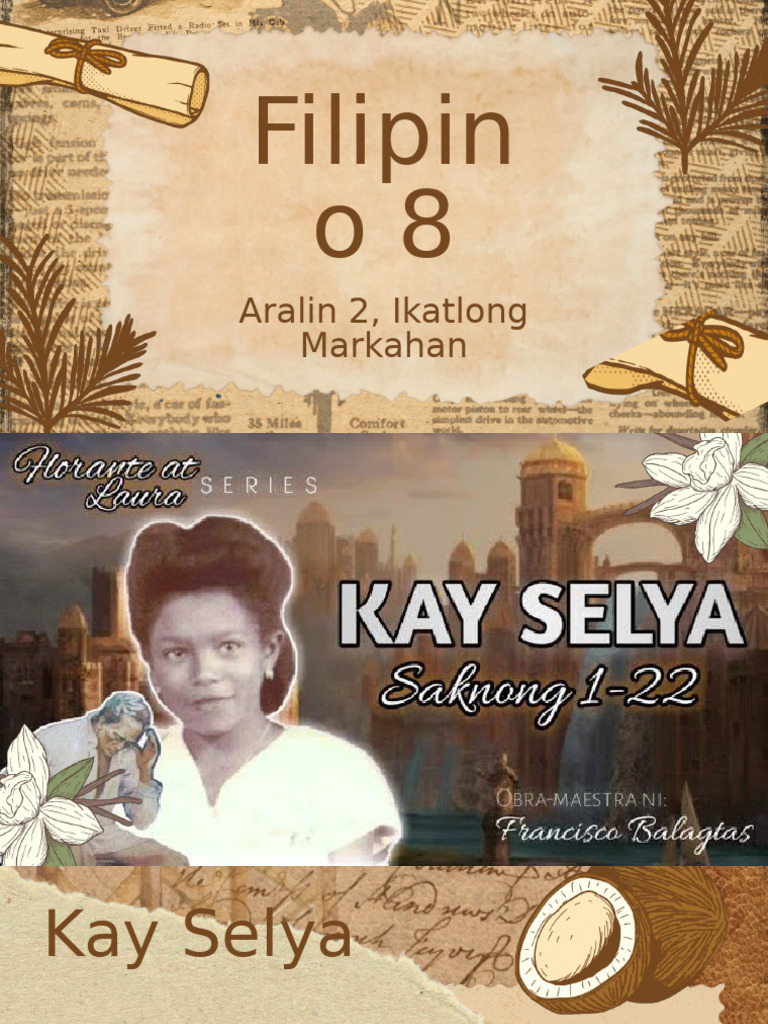 Kay Selya | PDF