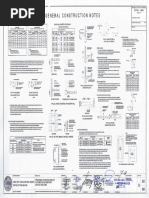 DPWH Construction of Multi Purpose Building | PDF