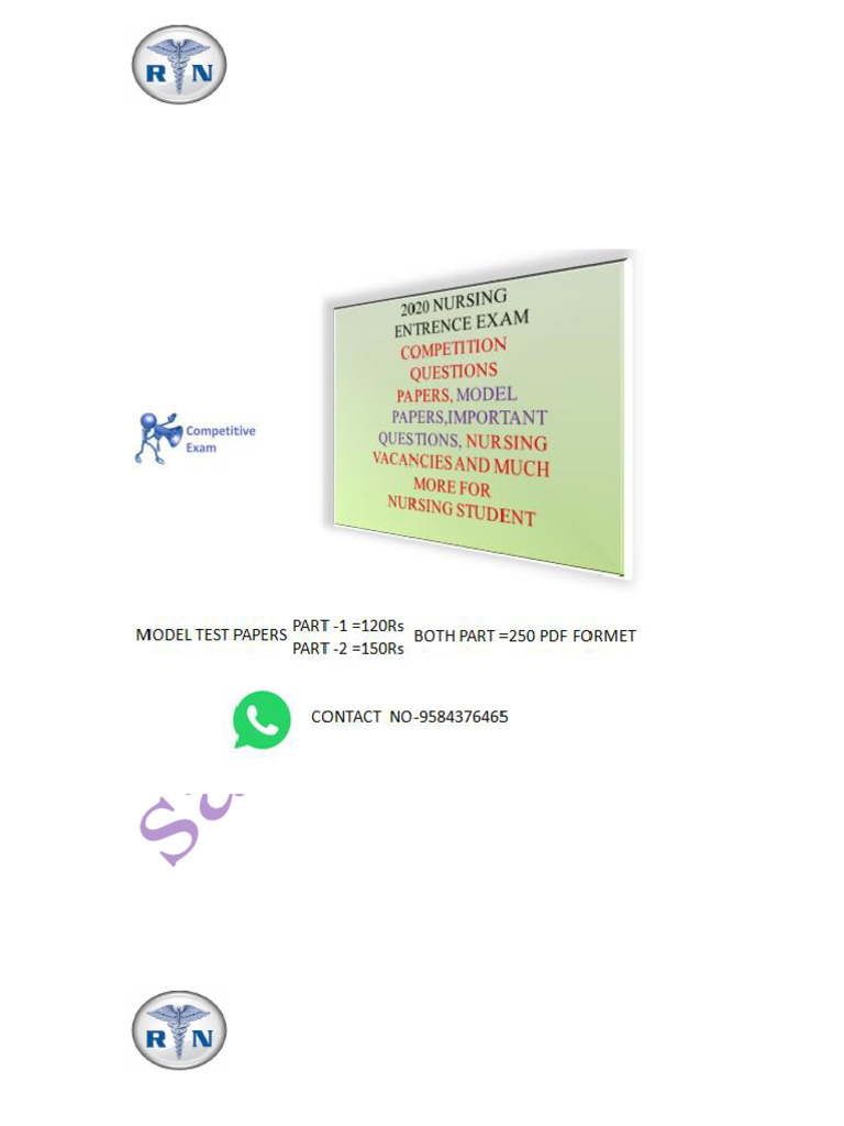 Sample | PDF | Wellness