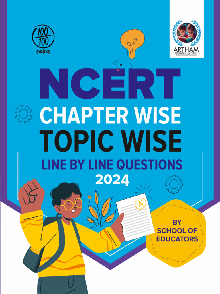 Class 12 Chemistry Topic Wise Line by Line Questions Chapter 1 ...