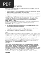 ACFT Instructions ATP 7-22.01 | PDF | Strength Training | Physical Fitness