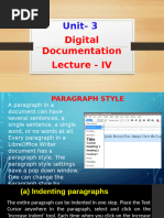 Scribus Manual | PDF | Digital Technology | Free Software