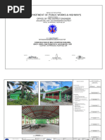 DPWH Sample SWA | PDF