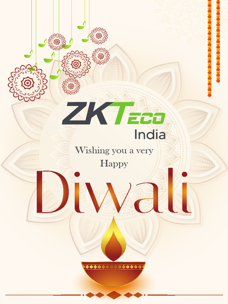 Diwali Greetings - A5 - V3 | PDF