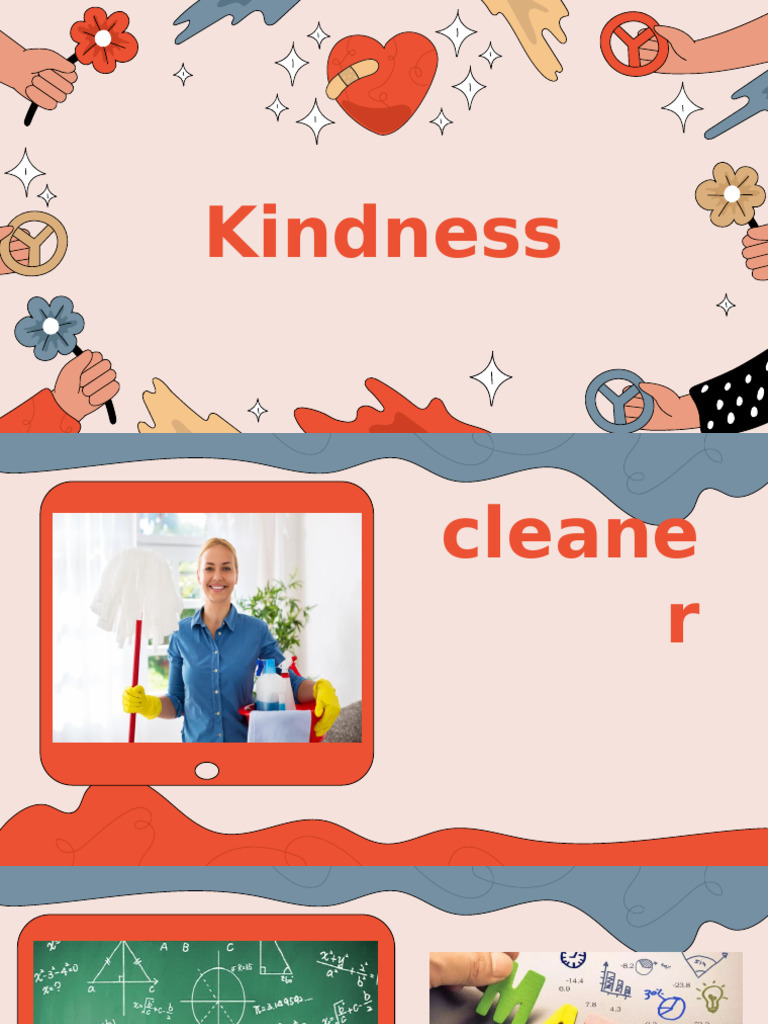 Kindness | PDF
