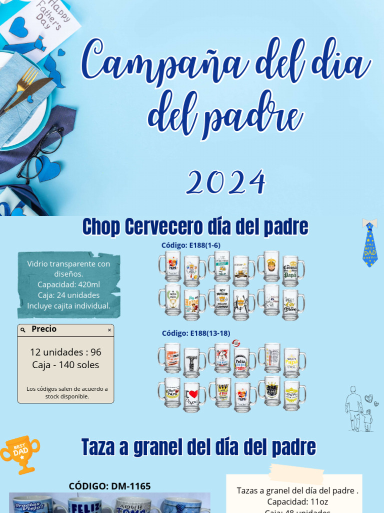 DIADELPADRE - 22052024 (2) - Compressed | PDF