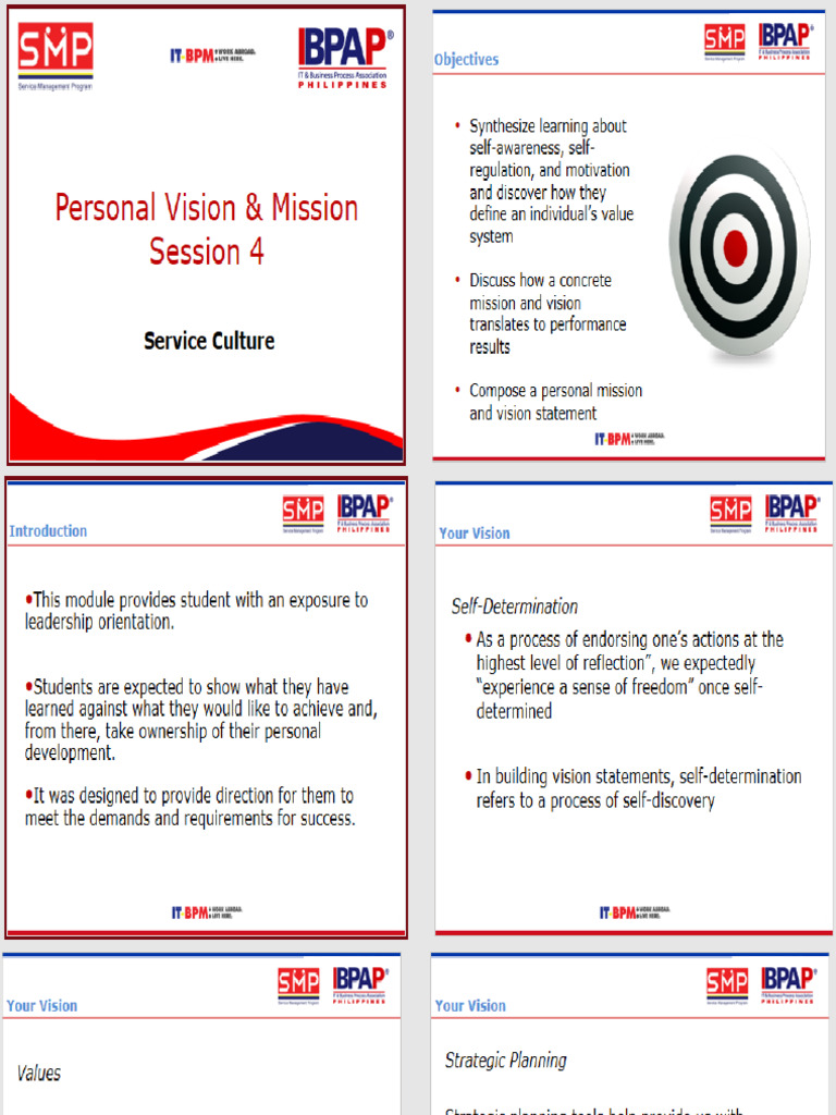 Lesson3 4 Personal VM | PDF