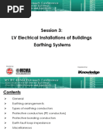 IEC 60417 Earth Symbols Overview | PDF