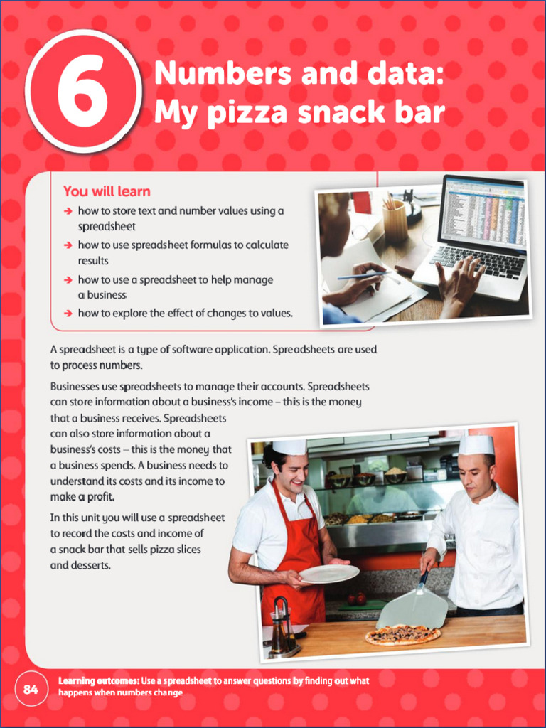 Computer 5 (Oxford Book) | PDF