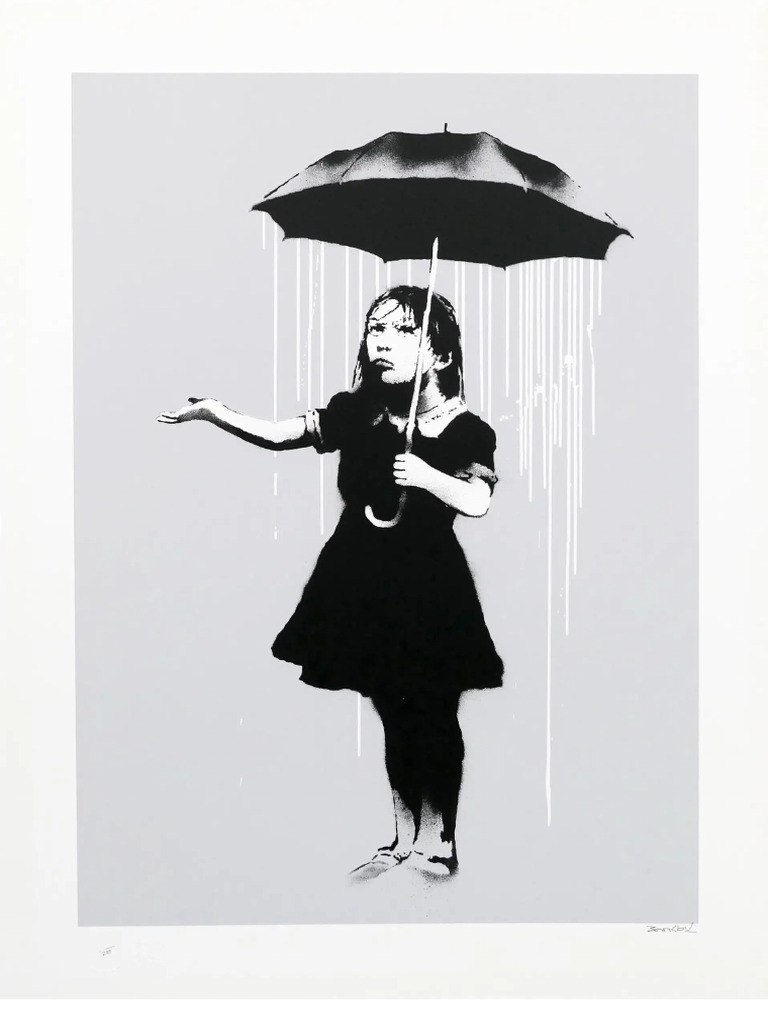 Banksy | PDF