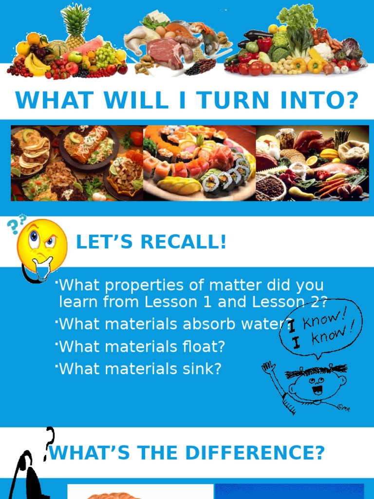 Exploring Material Decay and Properties | PDF | Decomposition | Soil