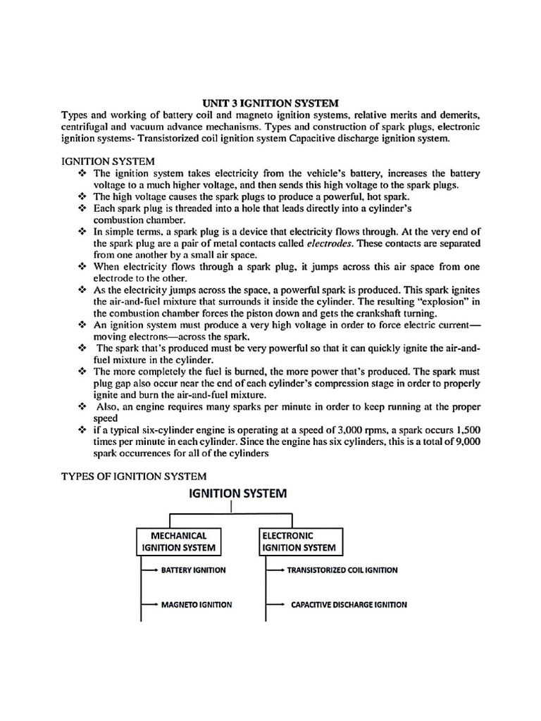 PER Micro Project | PDF