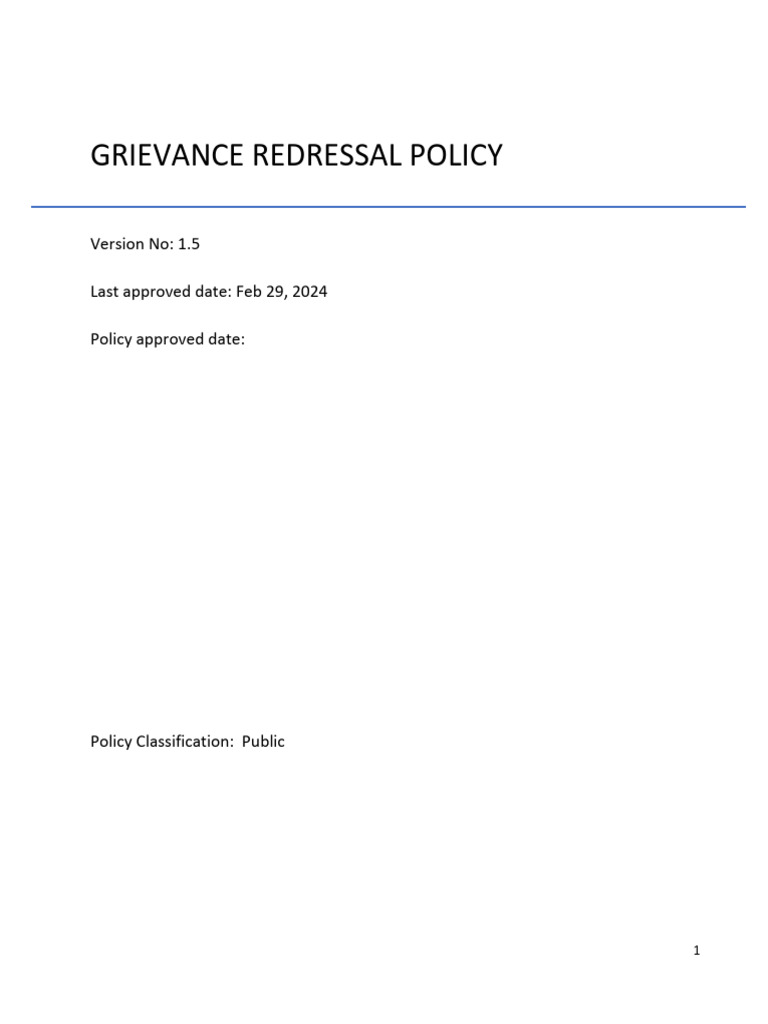 Customer Grievance PDF | PDF | Credit Card | Debit Card