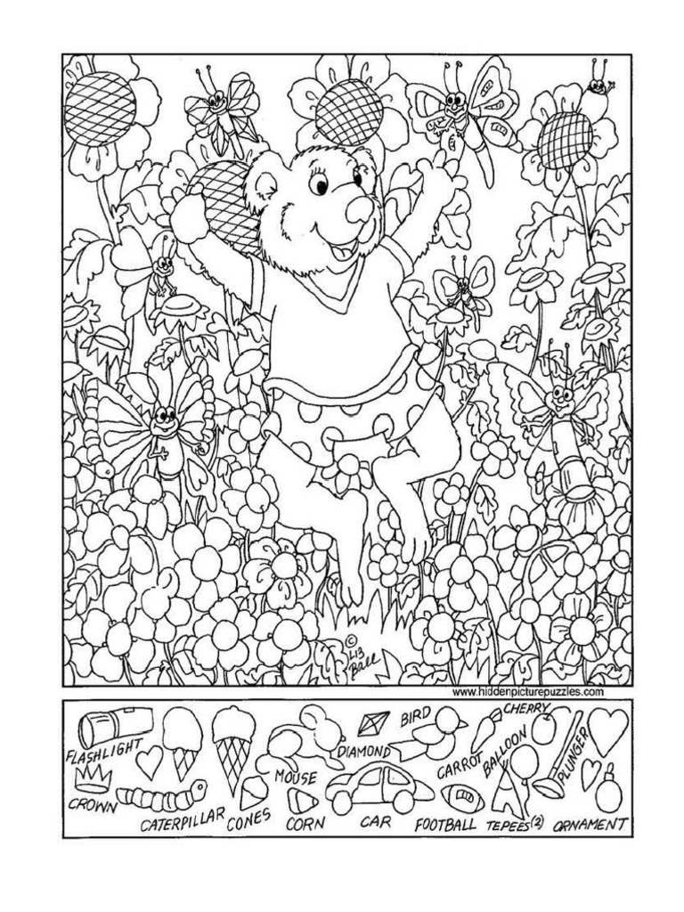 Hidden 2 | PDF