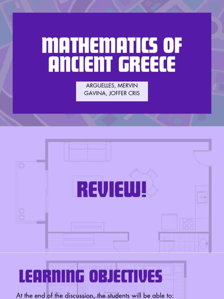 Ancient Greece | PDF | Euclid | Ancient Greece