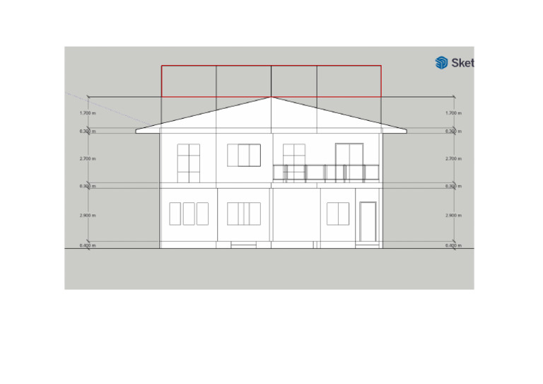 Front Elevation | PDF