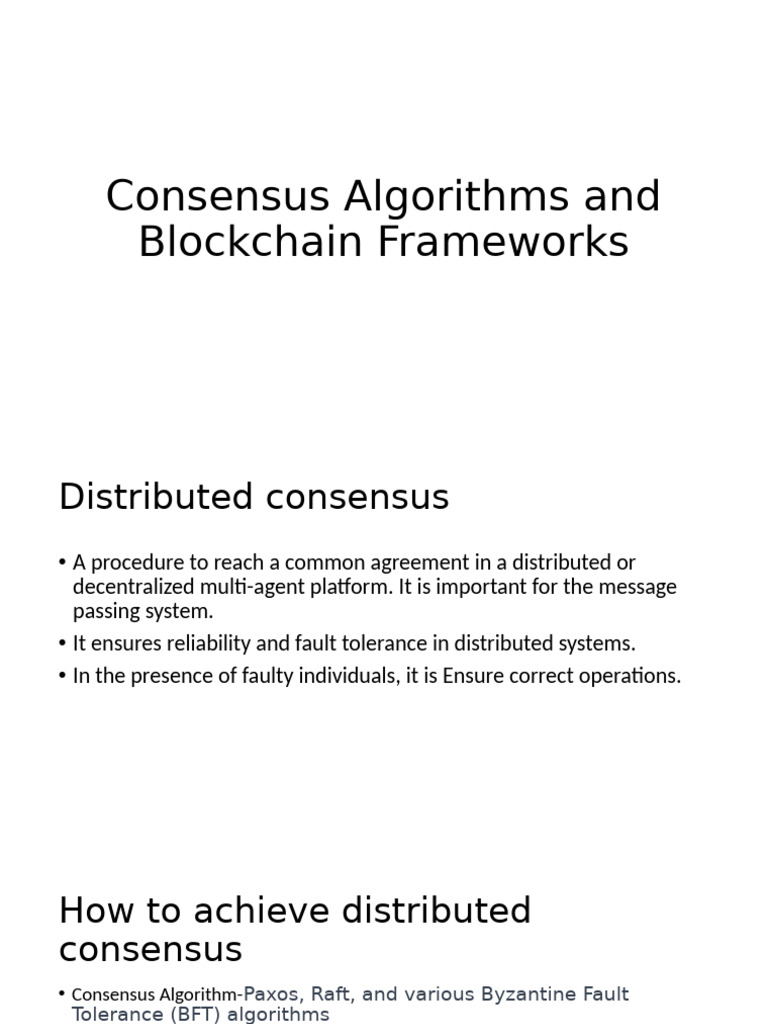 Blockchain and Its Applications | PDF | Cryptography | Distributed Computing