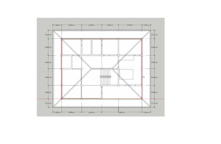 Roof Plan | PDF