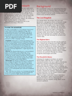 Scarab of Death 5e 10lvl PDF | PDF | Dungeons & Dragons | Wizards Of The Coast