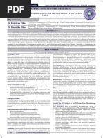 APTA Code of Ethics | PDF | Physical Therapy | Psychotherapy