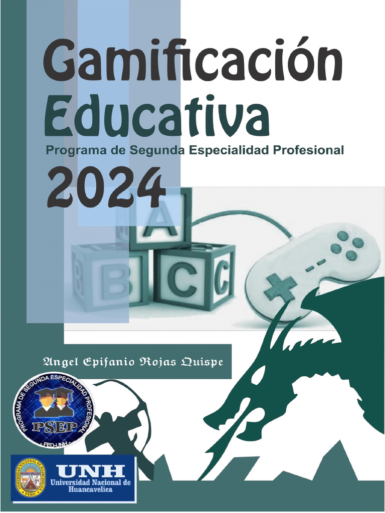 M6 Tics 2024 | PDF | Motivación | Motivacional