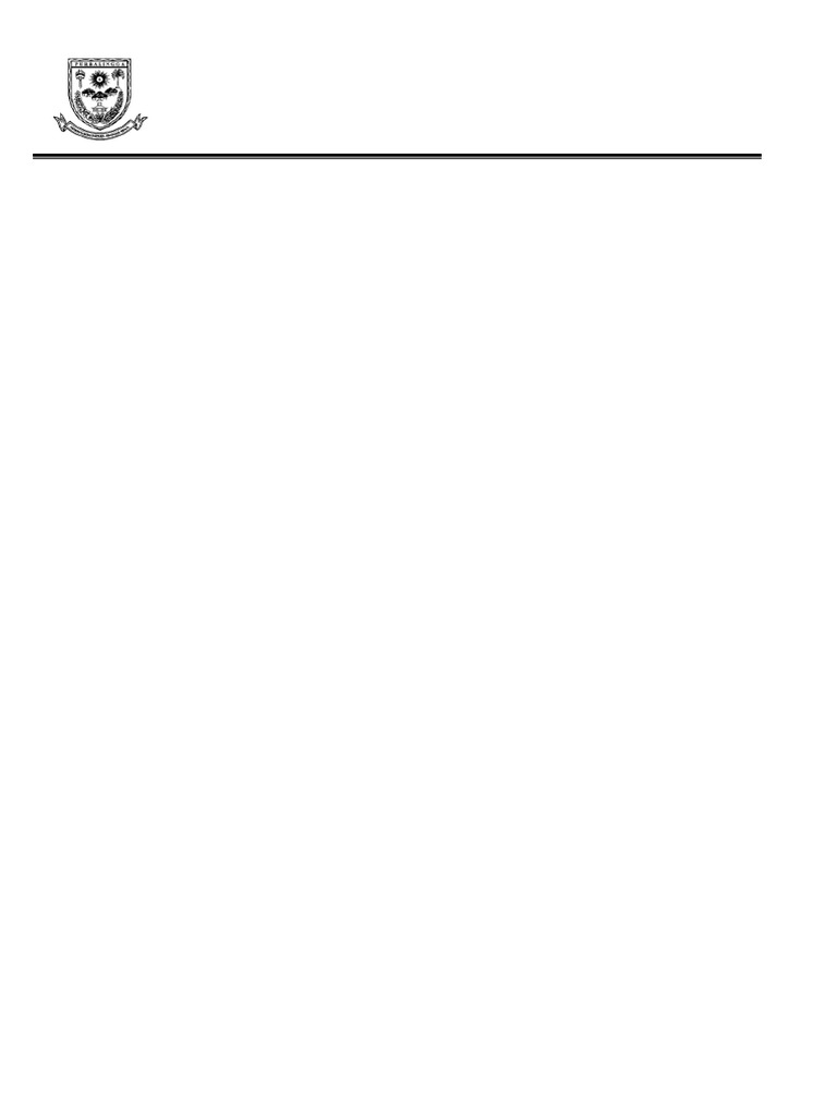 SK Tim Pengaduan Revisi | PDF