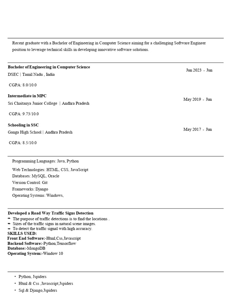 Kanna Brahmaia1 | PDF | Computers