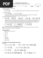 Partitive Proportion | PDF