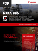 Nfpa 69 2024 | PDF | Patent