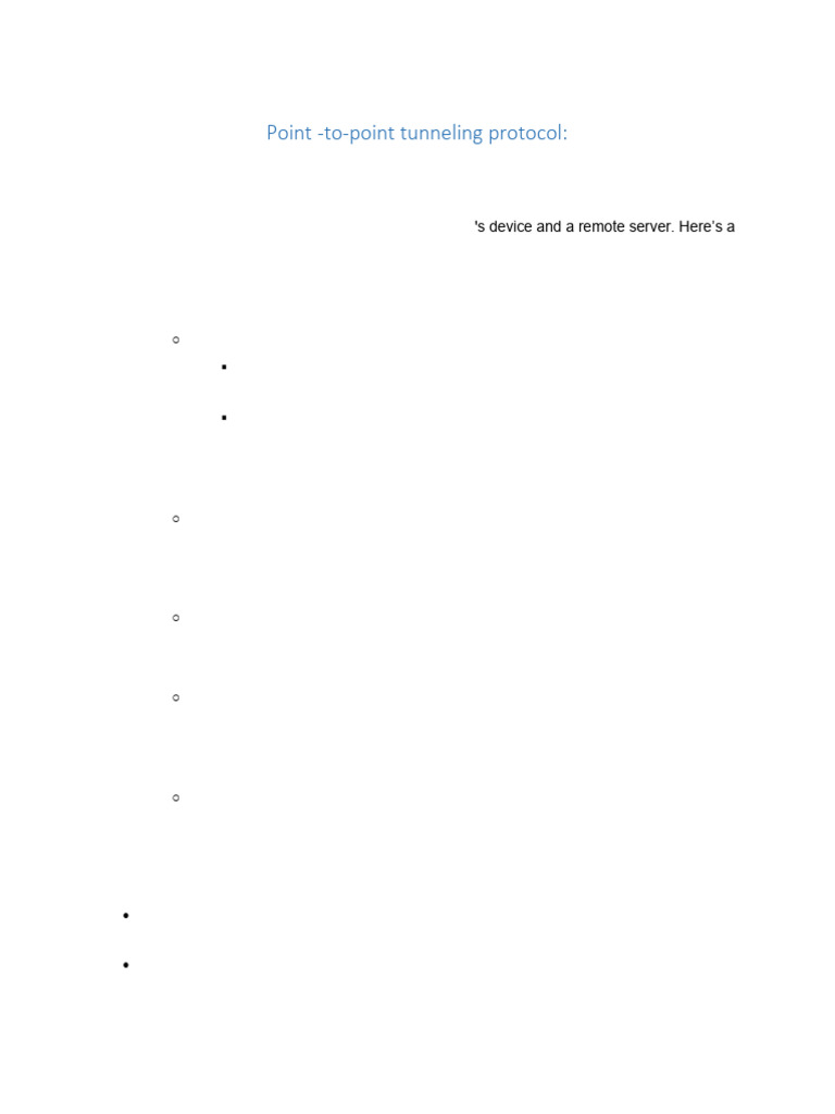 Securing Channels + Protecting Networks (Slide 12-29) | PDF | Proxy ...