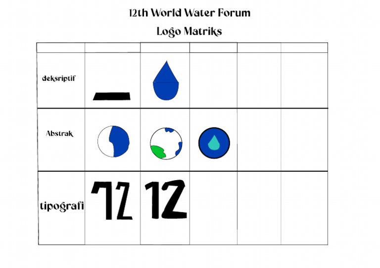06 - Modul 1 - Logo Matriks | PDF
