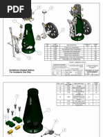 SolidWorks 2-Stroke Engine Assembly | PDF
