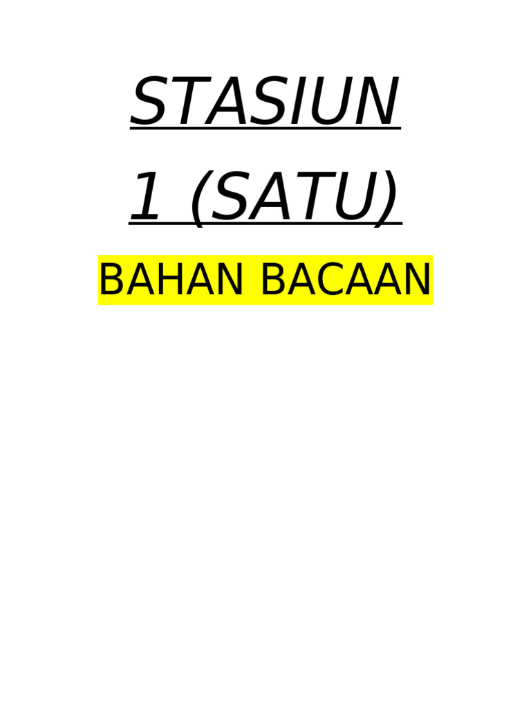 Stasi Un | PDF