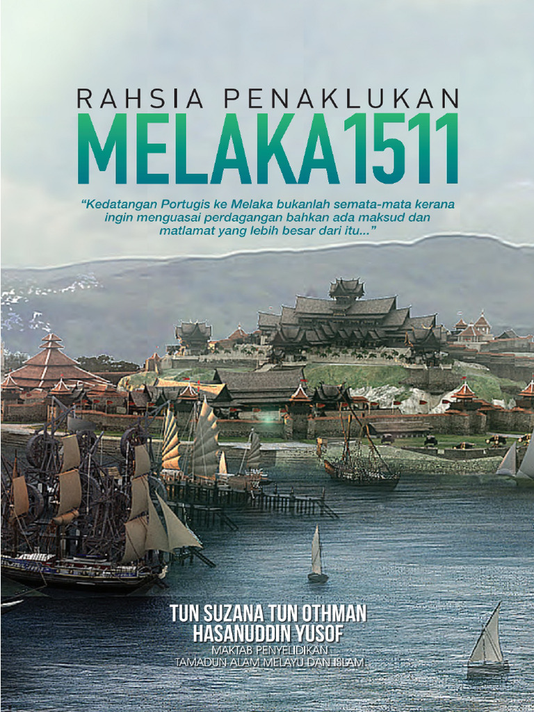 Perang Melaka 1511 | PDF