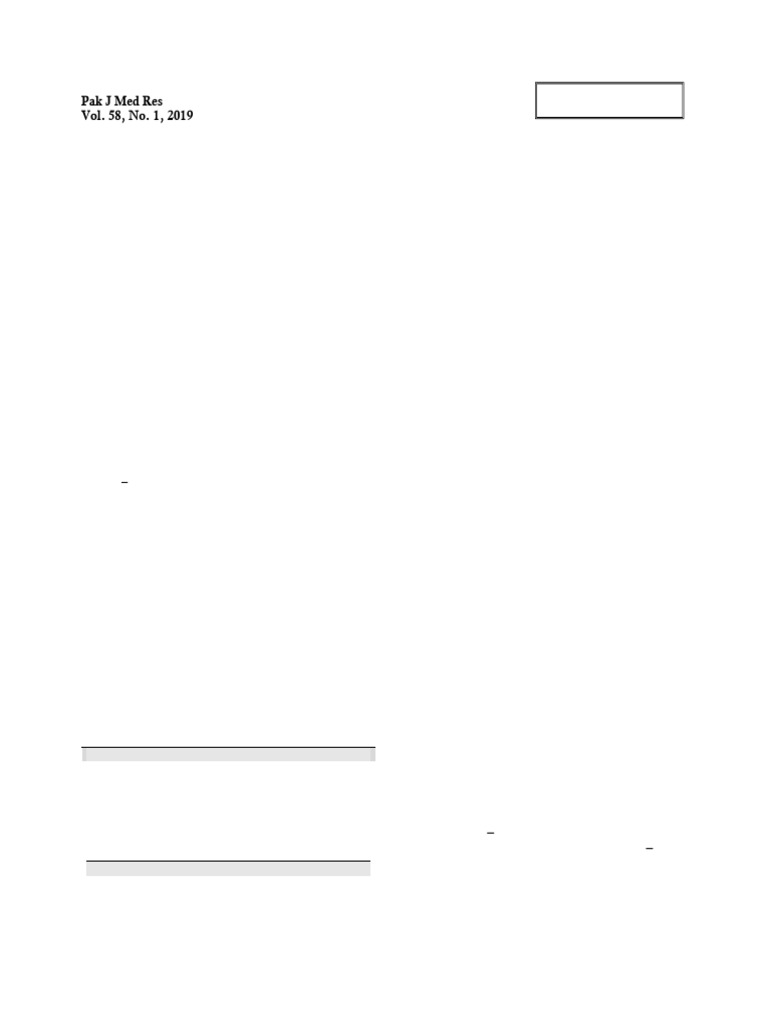 43.2017 Computer Vision Syndrome, PJMR-2018 (4), P | PDF | Human ...