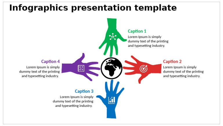 80843-Infographic Presentation Template | PDF