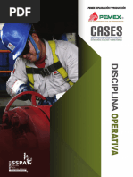 13 Directrices de Cero Tolerancia de Pemex | PDF