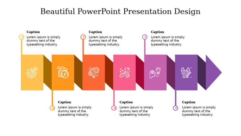 Beautiful PowerPoint Design Guide | PDF