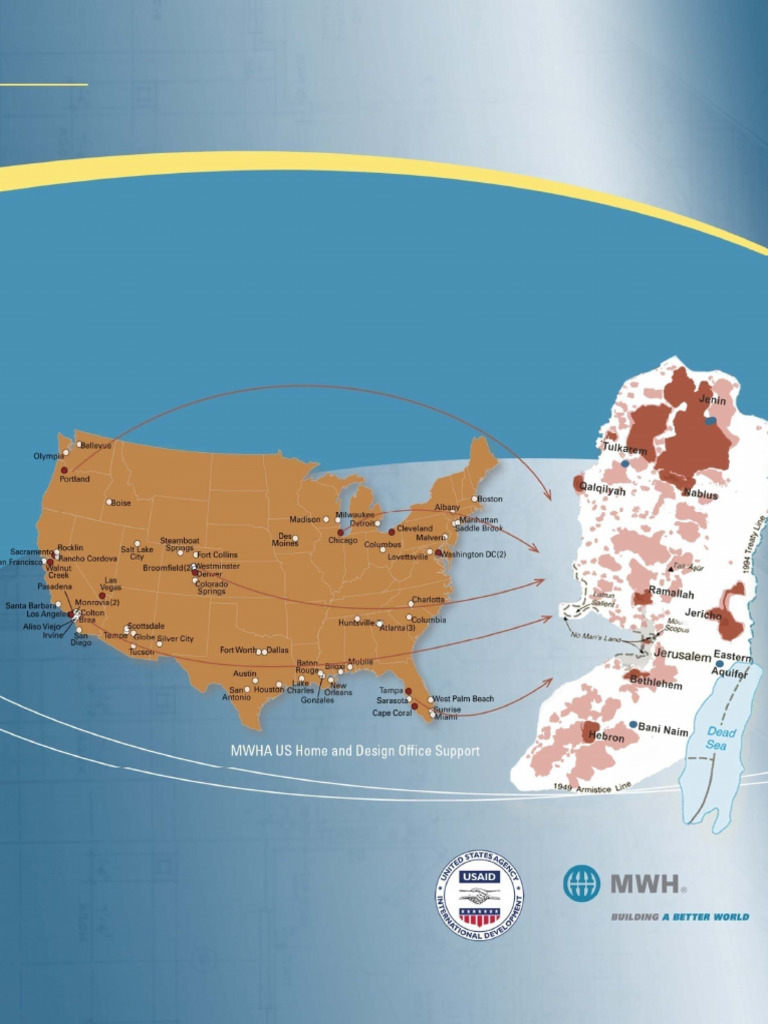 PROG BODR Final For Detailed Design 073010 | PDF | Procurement | Earth ...