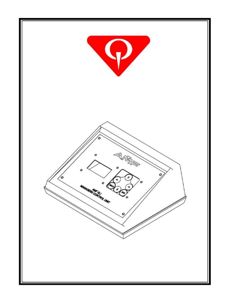 Mcu Manual Pdf Menu Computing Manufactured Goods