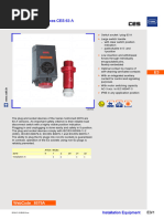 3 Phase Plug and Socket Identification | PDF | Ac Power Plugs And ...
