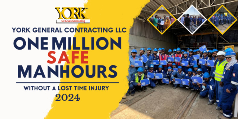 One Million Safe Manhours Celebration | PDF